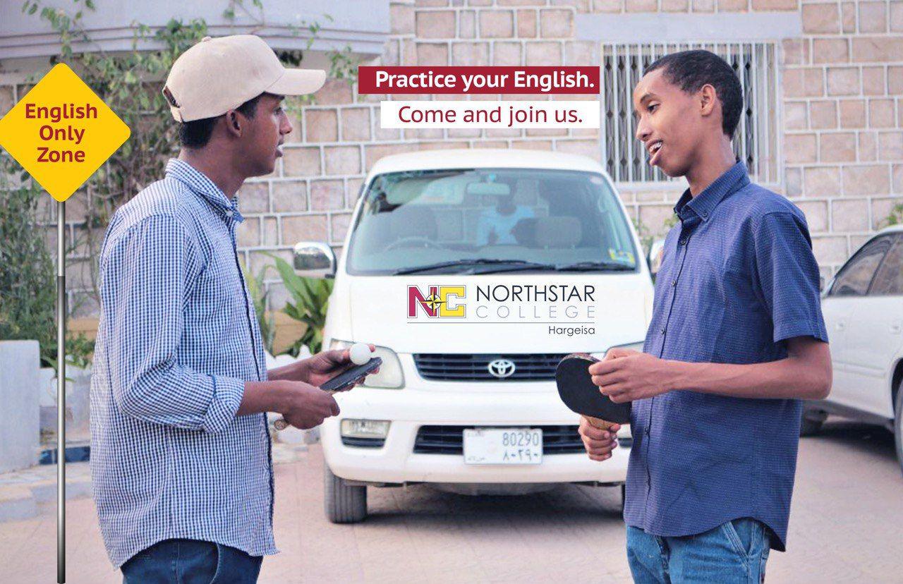 Our College - Northstar College